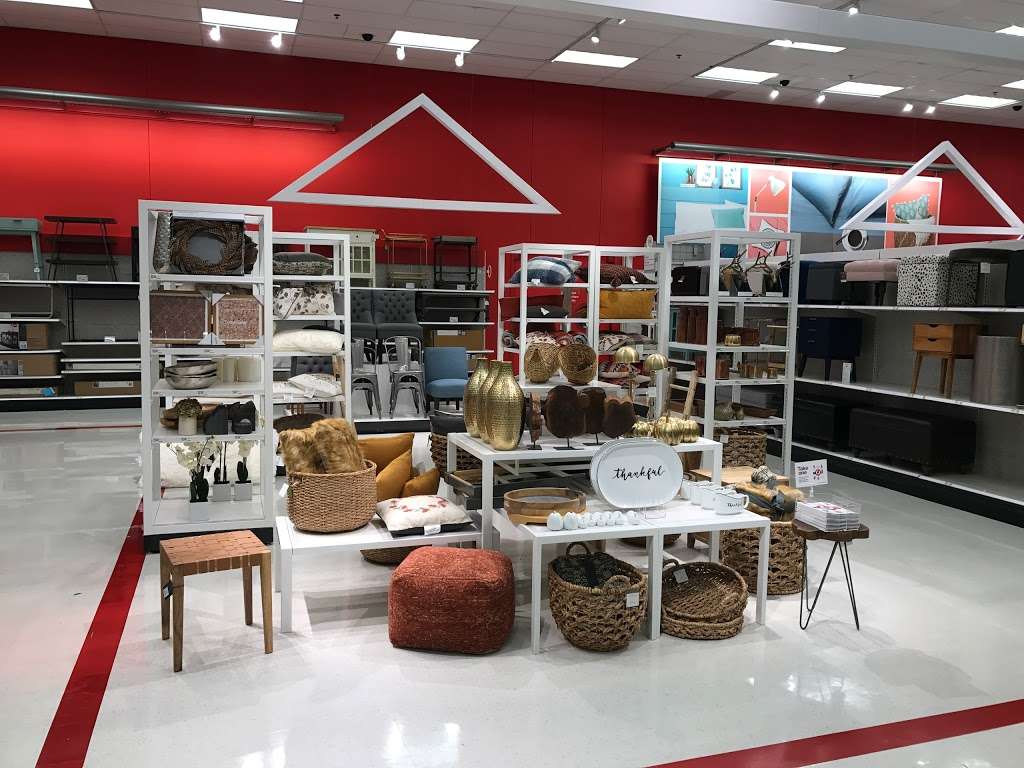 Target - 15345 W 119th St, Olathe, KS 66062 - Hours, Directions, Reviews