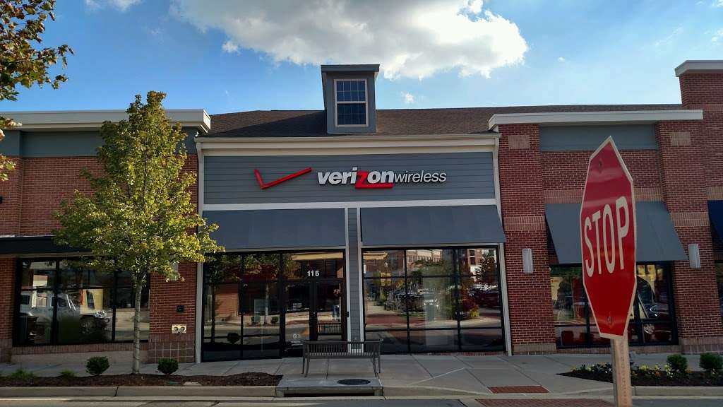 Verizon Store Leesburg Va
