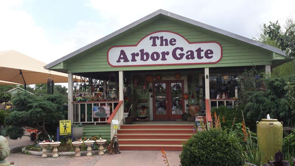 The Arbor Gate - 15635 Farm to Market 2920, Tomball, TX 77377 - Hours ...