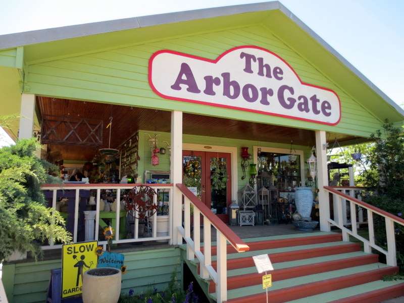 The Arbor Gate - 15635 Farm to Market 2920, Tomball, TX 77377 - Hours ...