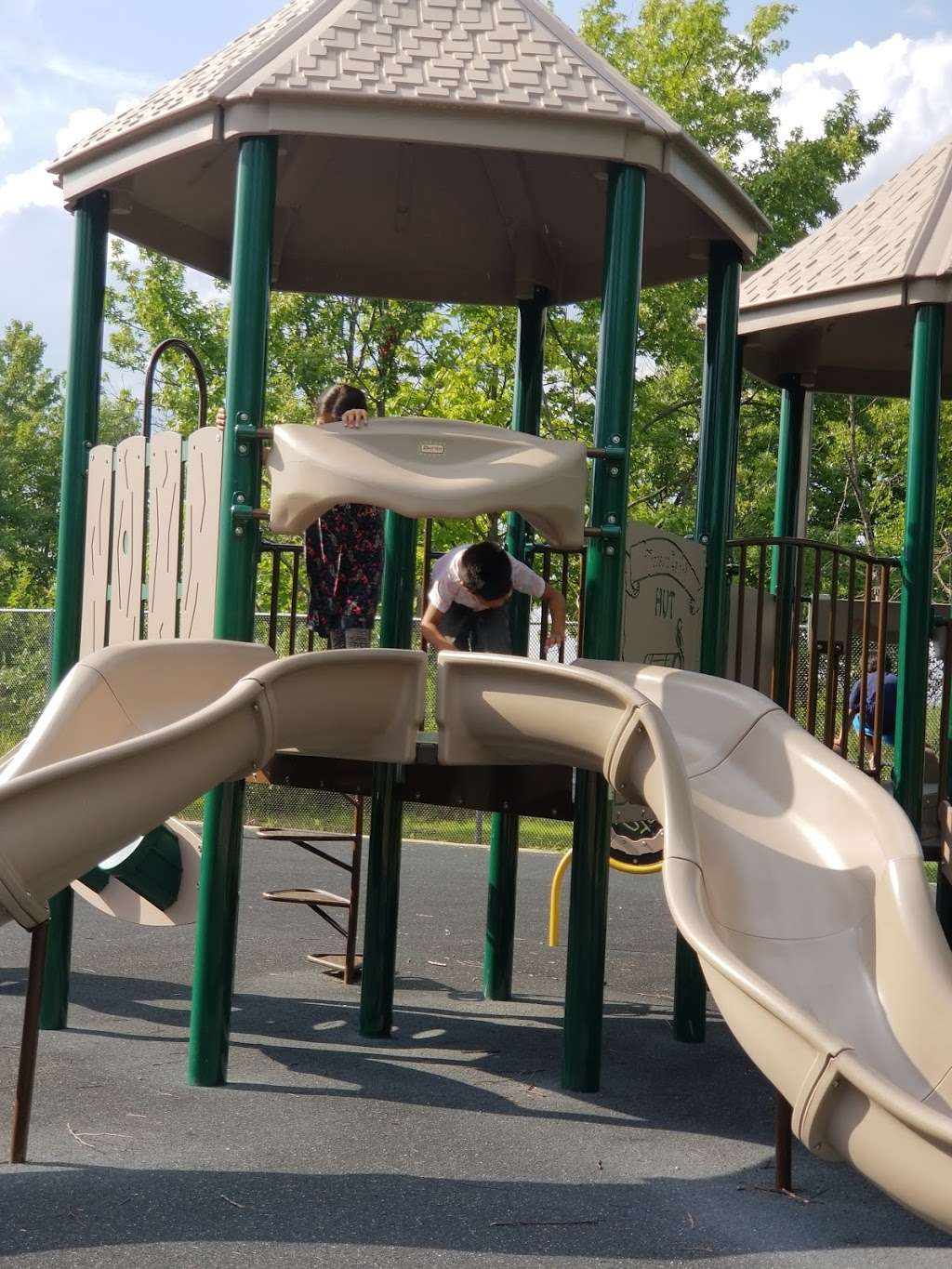 Cliffwood Beach Waterfront Park - Raritan Blvd, Keyport, NJ 07735 ...