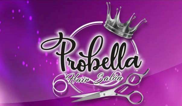 Probella Hair Salon in 87 E San Ysidro Blvd, San Ysidro, CA 92173, USA
