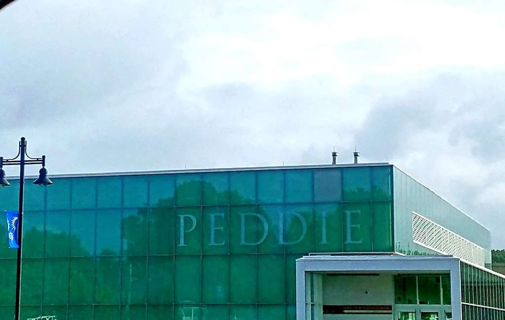 Peddie School - 201 S Main St, Hightstown, NJ 08520 - Hours, Directions ...