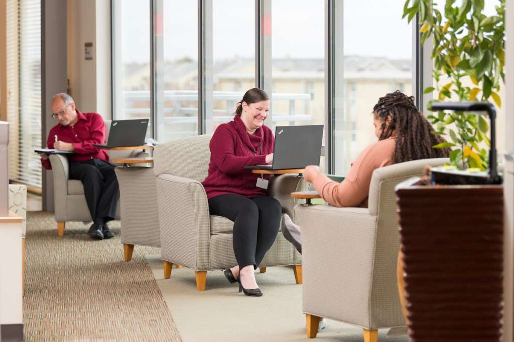 InnovAge Headquarters - 8950 E Lowry Blvd, Denver, CO 80230 - Hours ...