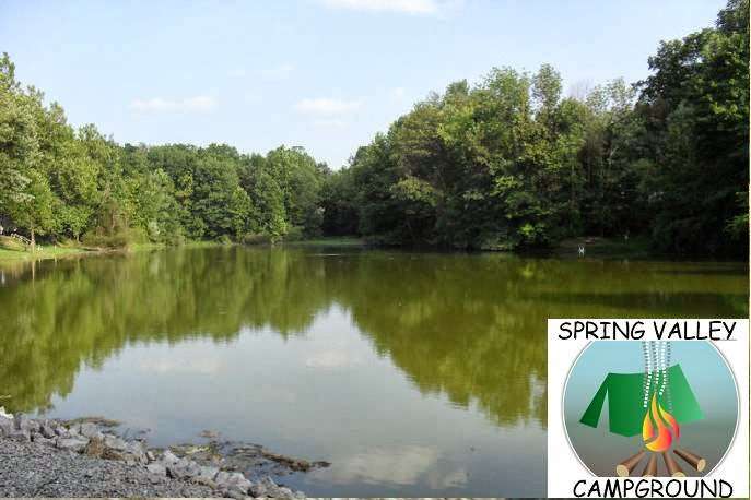 Spring Valley Campground - 8186 W County Rd 575 N, Middletown, IN 47356 ...