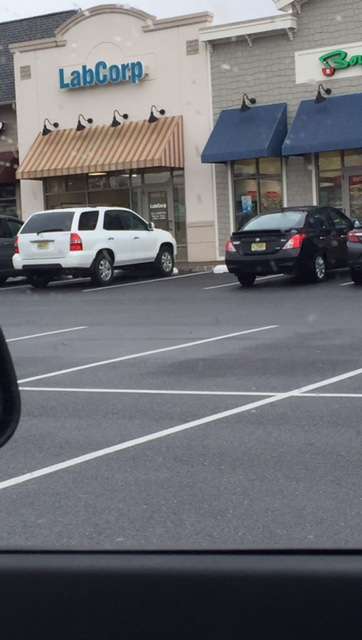 LabCorp - 23202 Columbus Rd Ste G, Columbus, NJ 08022, USA - BusinessYab
