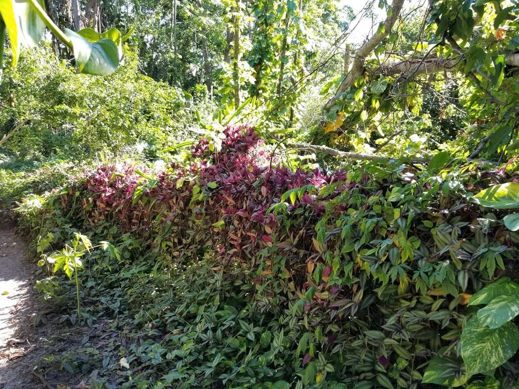 Robin's Lodge Park - 4005 S Hiatus Rd, Davie, FL 33330 - Hours ...