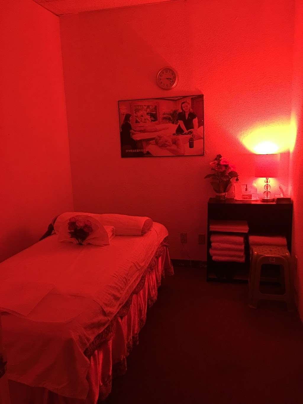 Massage Parlor - 2153 N Texas St, Fairfield, CA 94533 - Hours ...