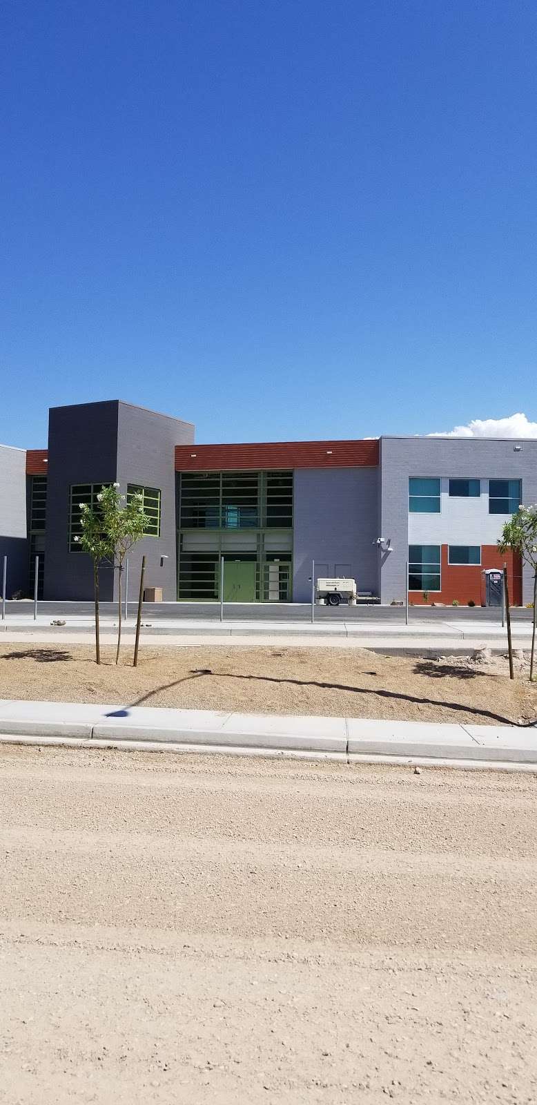 Kenneth Divich Elementary - 9851 Donald Nelson Ave, Las Vegas, NV 89149 ...
