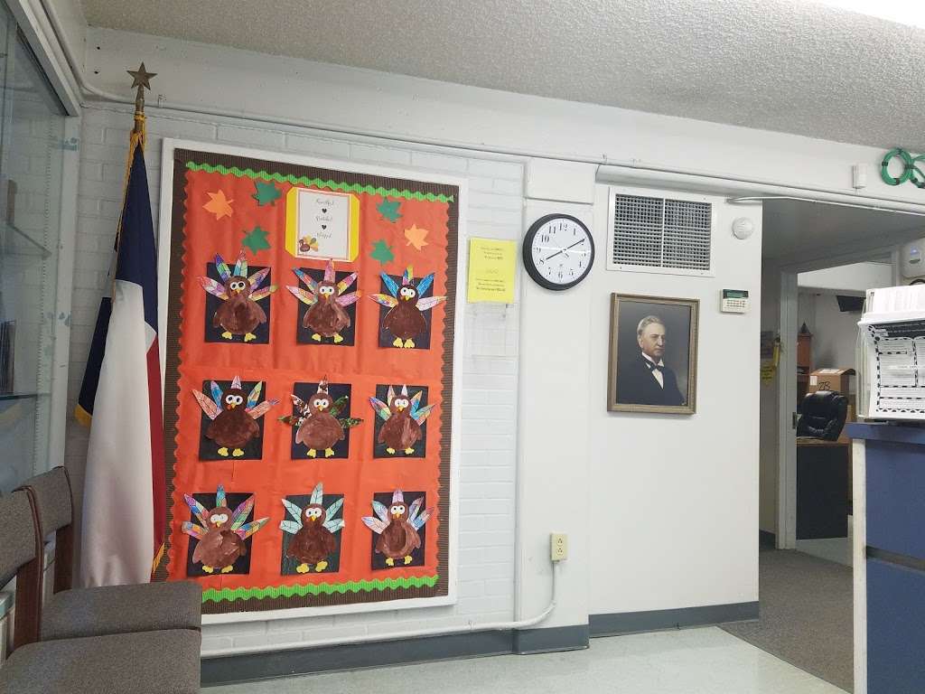 Neff Early Learning Center - 8200 Carvel Ln, Houston, TX 77036 - Hours ...