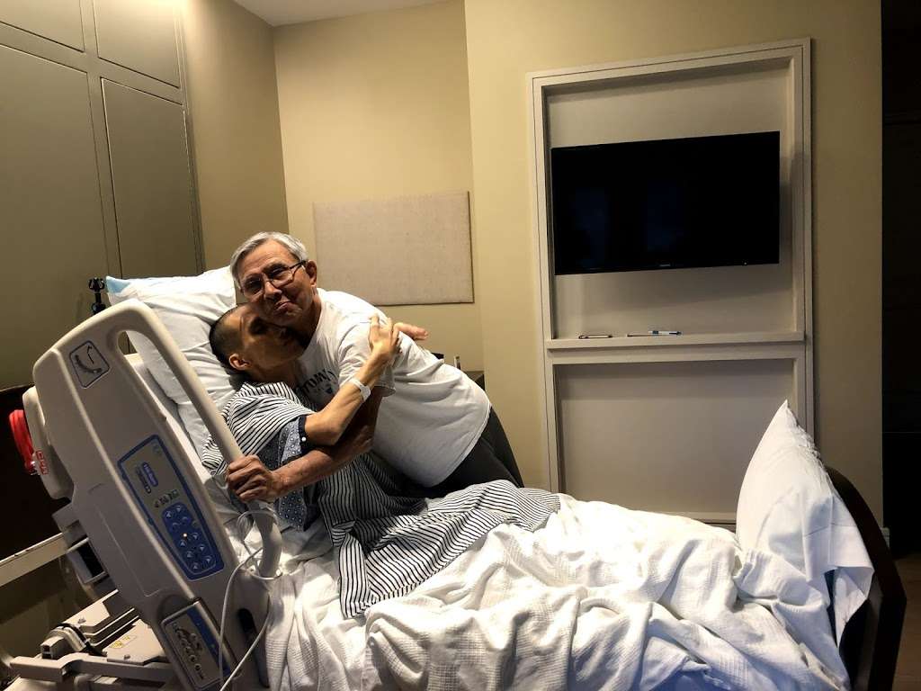 Care Dimensions Hospice House in 125 Winter St, Lincoln, MA 01773, USA