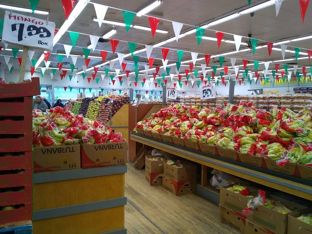 Rock Farmers Market - 924 Prospect St, Glen Rock, NJ 07452 - Hours ...