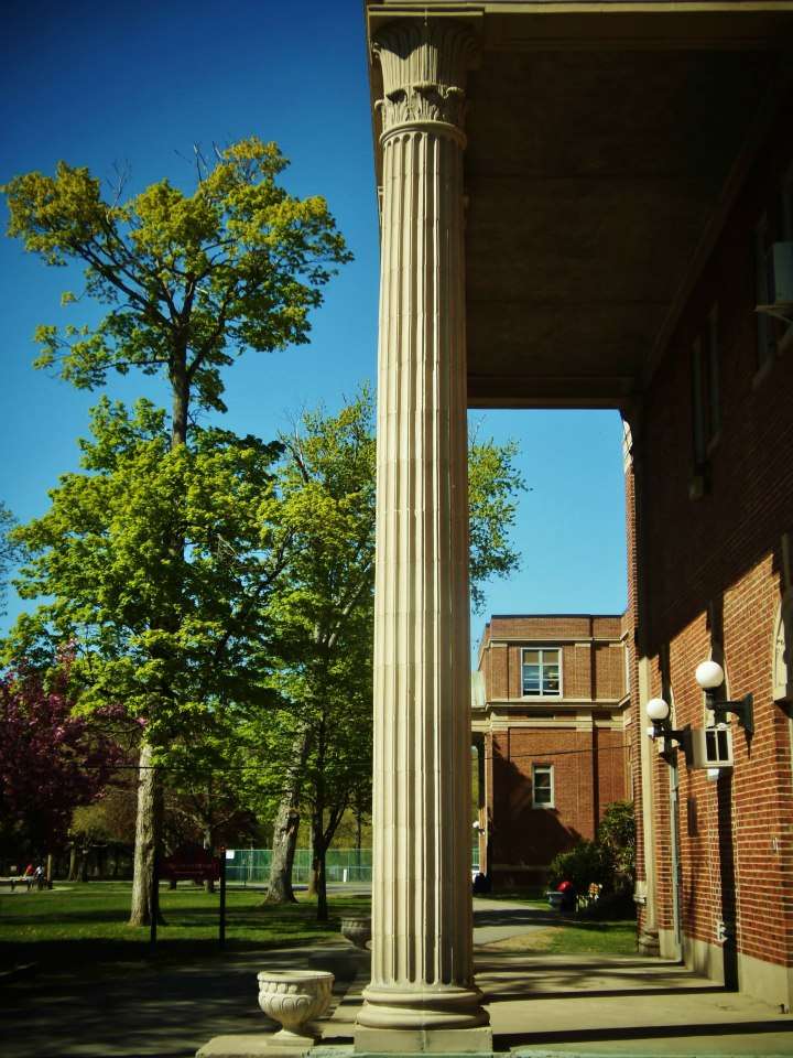 Port Jervis Middle School - 118 E Main St, Port Jervis, NY 12771, USA ...