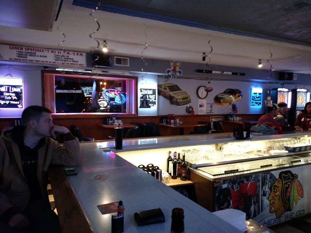 Sammy's Bar & Grill - 11012 IL-47, Huntley, IL 60142 - Hours ...