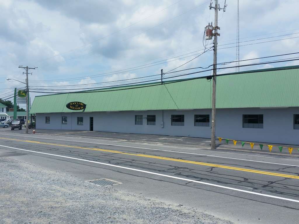 Taylor & Messick Inc in 325 Walt Messick Rd, Harrington, DE 19952, USA