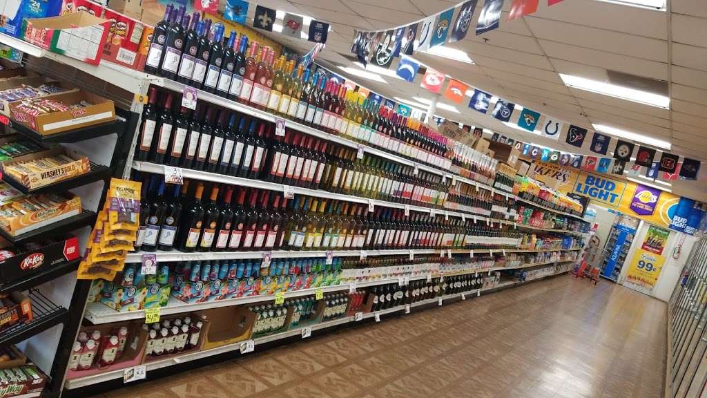 Star Market - 1675 N Perris Blvd #A9, Perris, CA 92571 - Hours ...