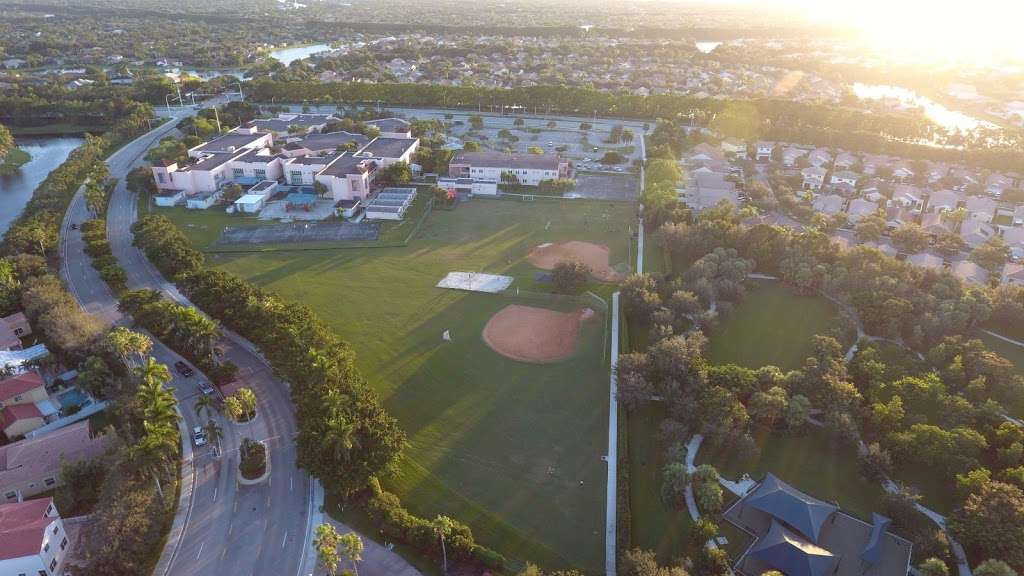 Eagle Point Elementary School - 100 Indian Trace, Weston, FL 33326 ...