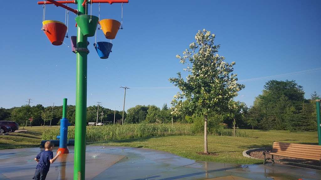 Summit Park - 250 Rivers Edge Dr, Minooka, IL 60447 - Hours, Directions ...