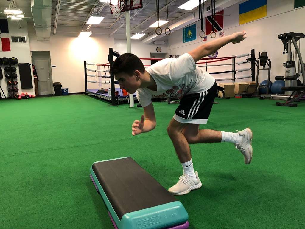 Flip Body Fit - 2103 Whitehorse Mercerville Rd, Hamilton Township, NJ ...