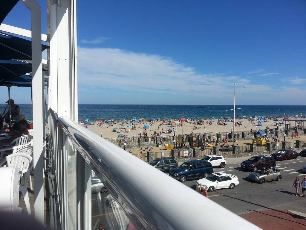Sea Ketch Restaurant - 127 Ocean Blvd, Hampton Beach, NH 03842 - Hours ...