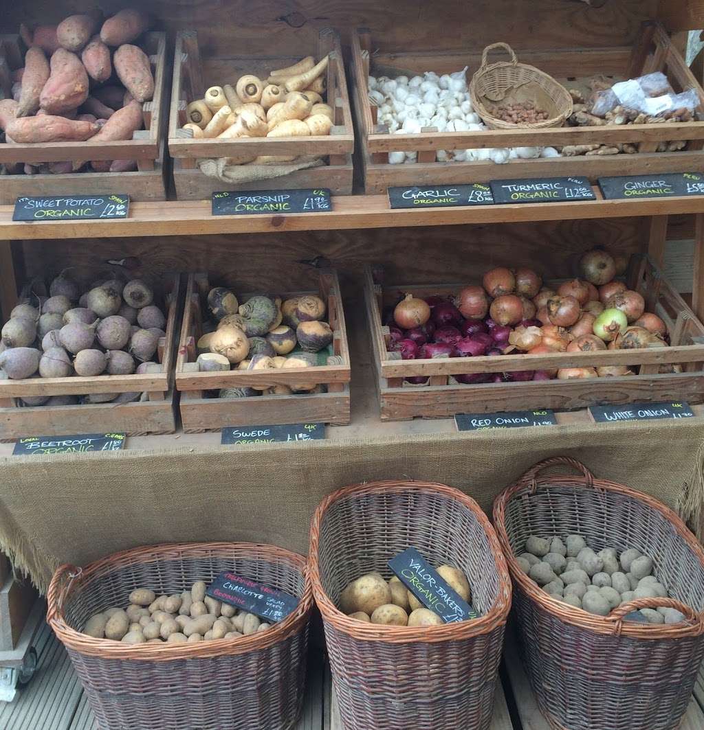 Tablehurst Farm Shop and Cafe - London Road, Forest Row RH18 5DP, UK