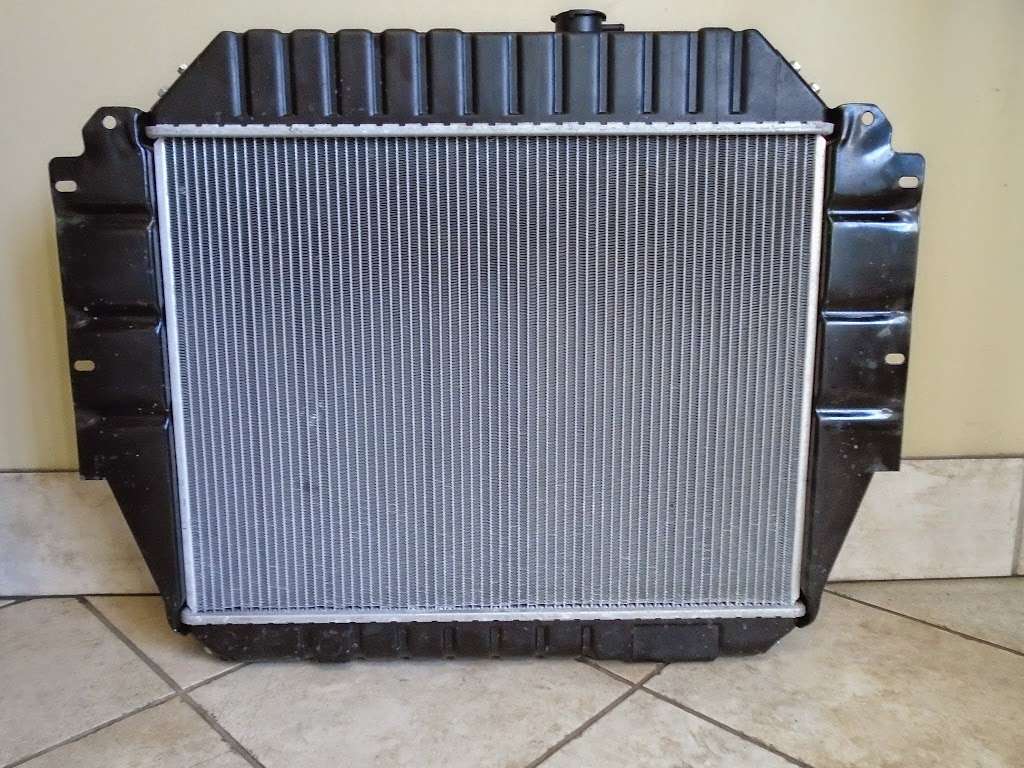 Razzi Auto Radiators & AC - 129 Cricket Ave, Glenside, PA 19038 - Hours ...