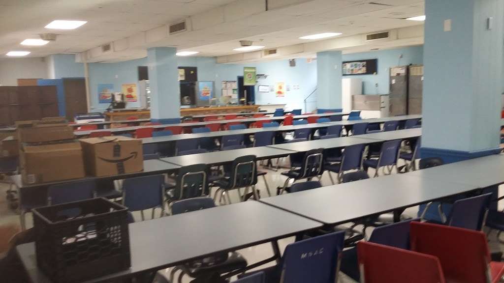Charles Kelly Elementary School - 3400 Dennison Ave, Drexel Hill, PA ...