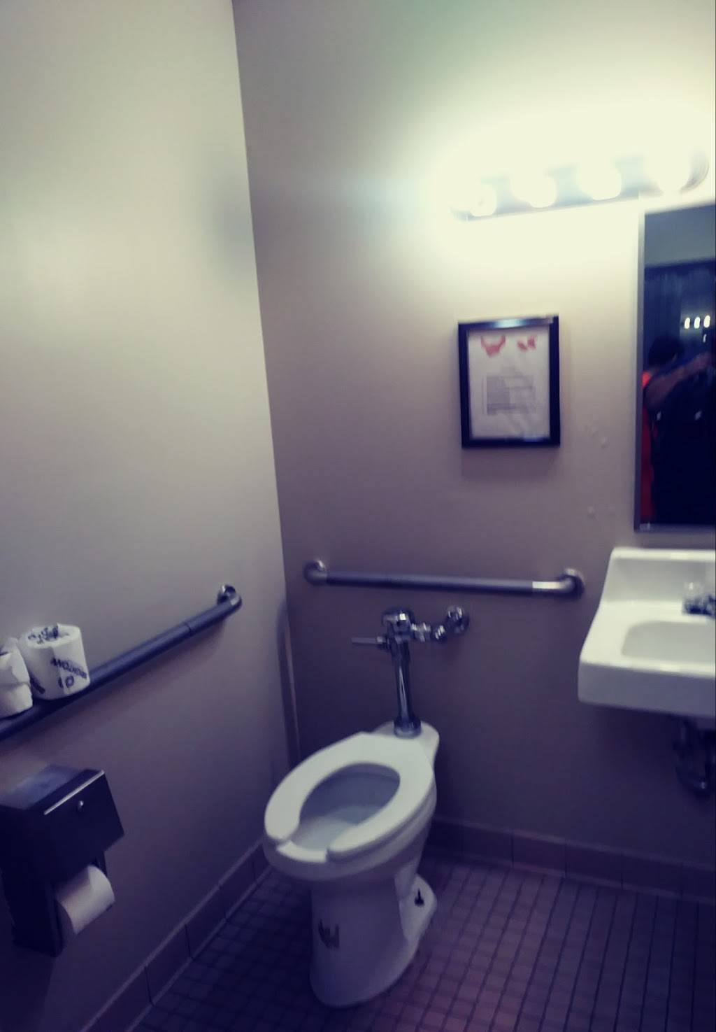 Northside Mental Health Center - 12512 Bruce B Downs Blvd, Tampa, FL ...