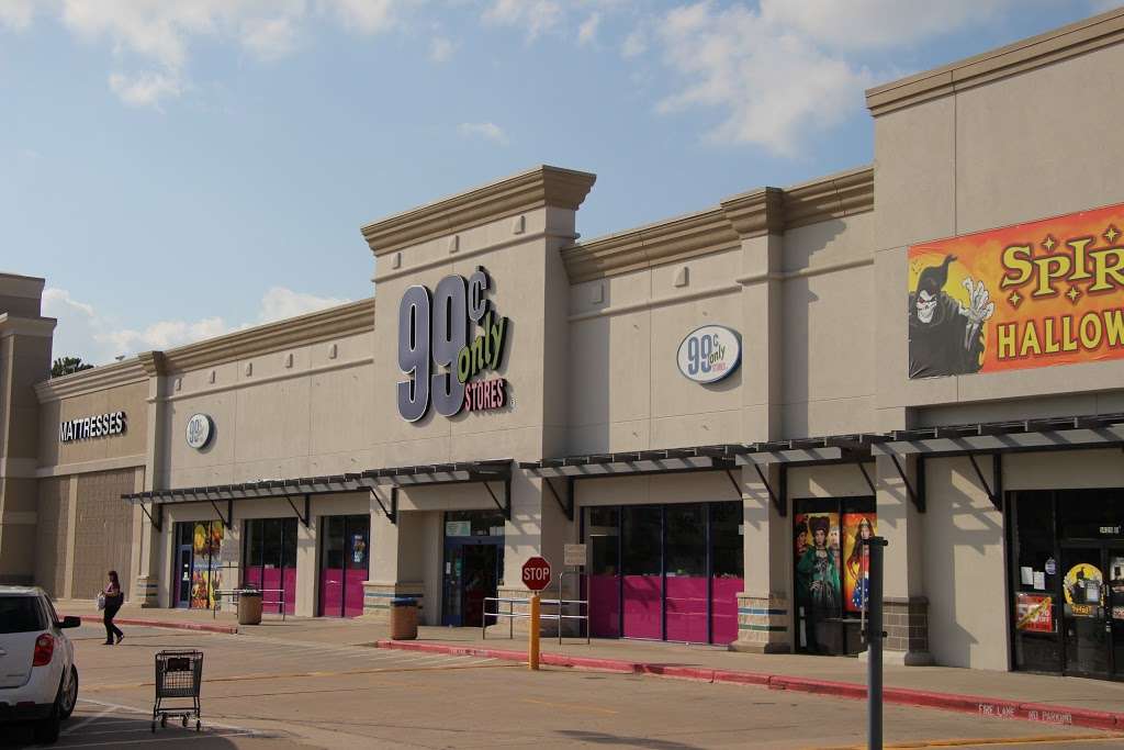 99 Cents Only Stores - 1420 N Loop 336 W, Conroe, TX 77304 - Hours ...