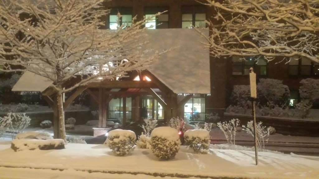 Alaris Health at The Fountains - South Campus - 505 County Ave ...