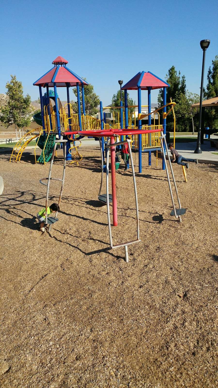 Rock Ridge Park - 27119 Waterford Way, Moreno Valley, CA 92555 - Hours ...