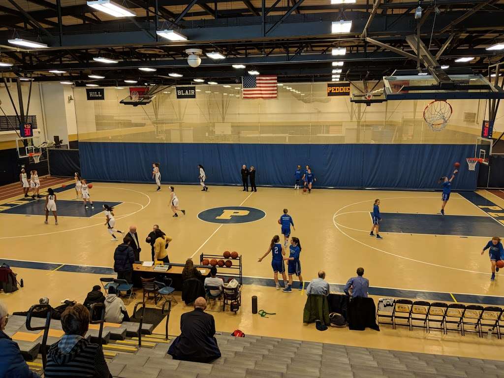 Peddie School - 201 S Main St, Hightstown, NJ 08520 - Hours, Directions ...