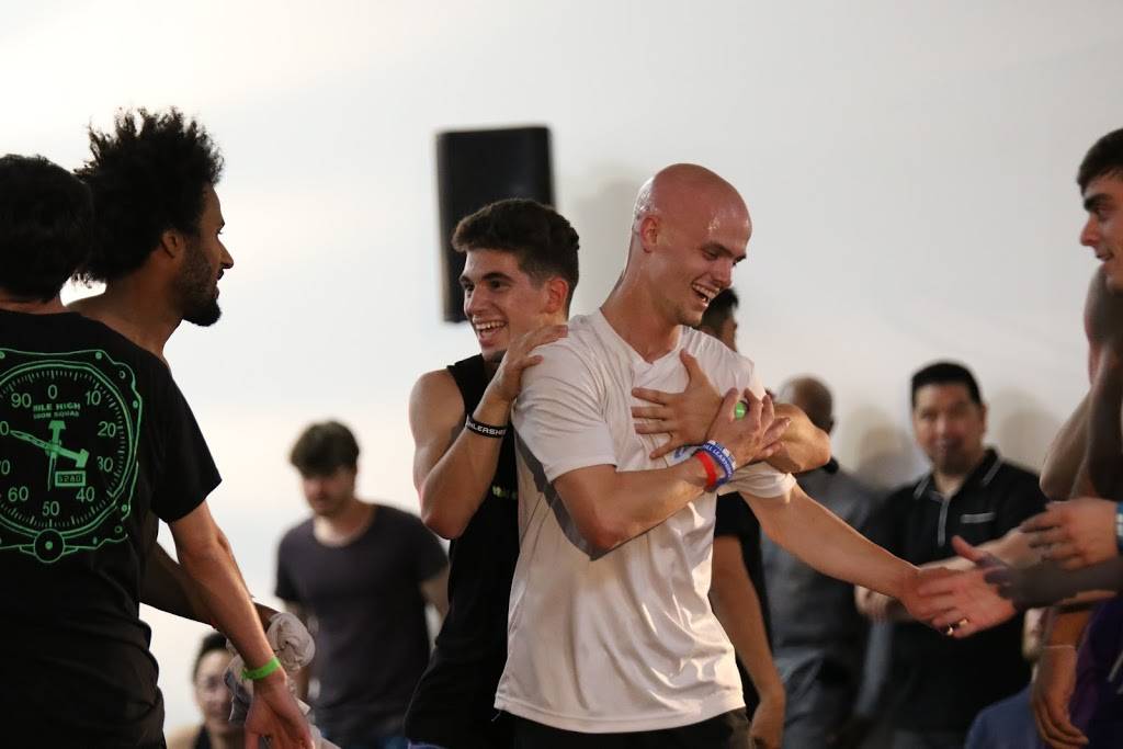 Loopkicks Tricking - 2790 El Camino Real, Santa Clara, CA 95051 - Hours ...