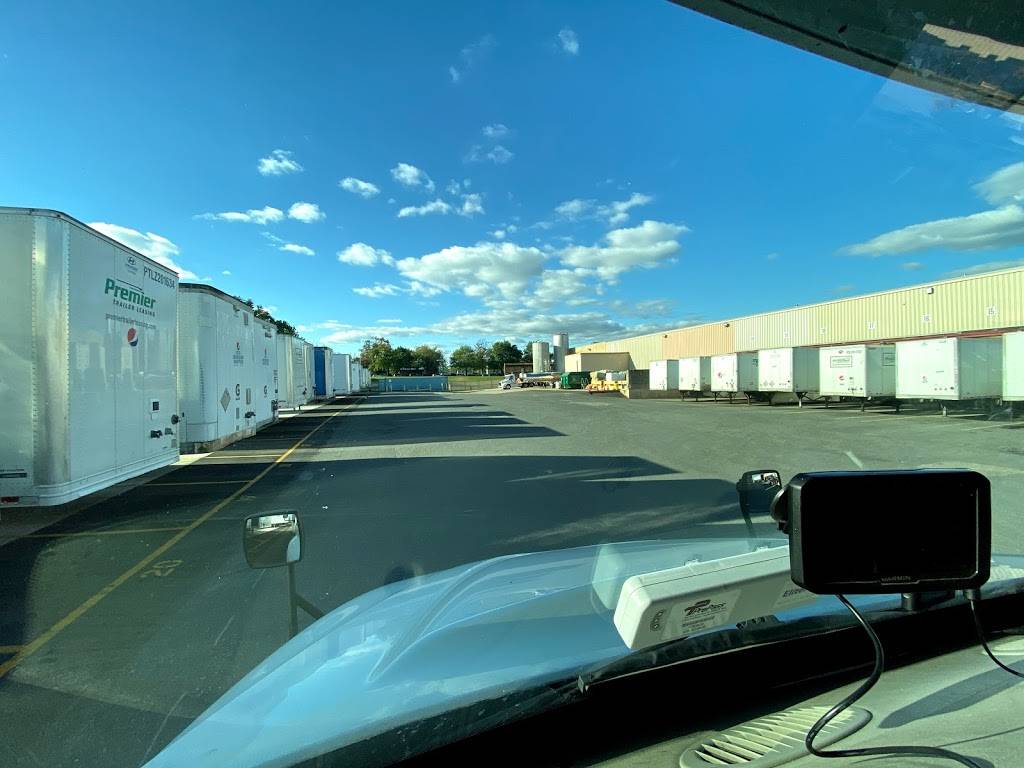 Pepsi Bottling Group - 11701 Roosevelt Blvd, Philadelphia, PA 19154 ...