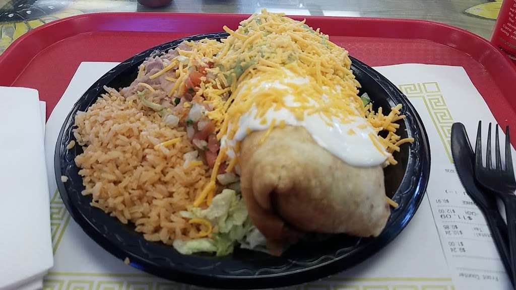 Filiberto's Mexican Food - 4326 W McDowell Rd, Phoenix, AZ 85009 ...