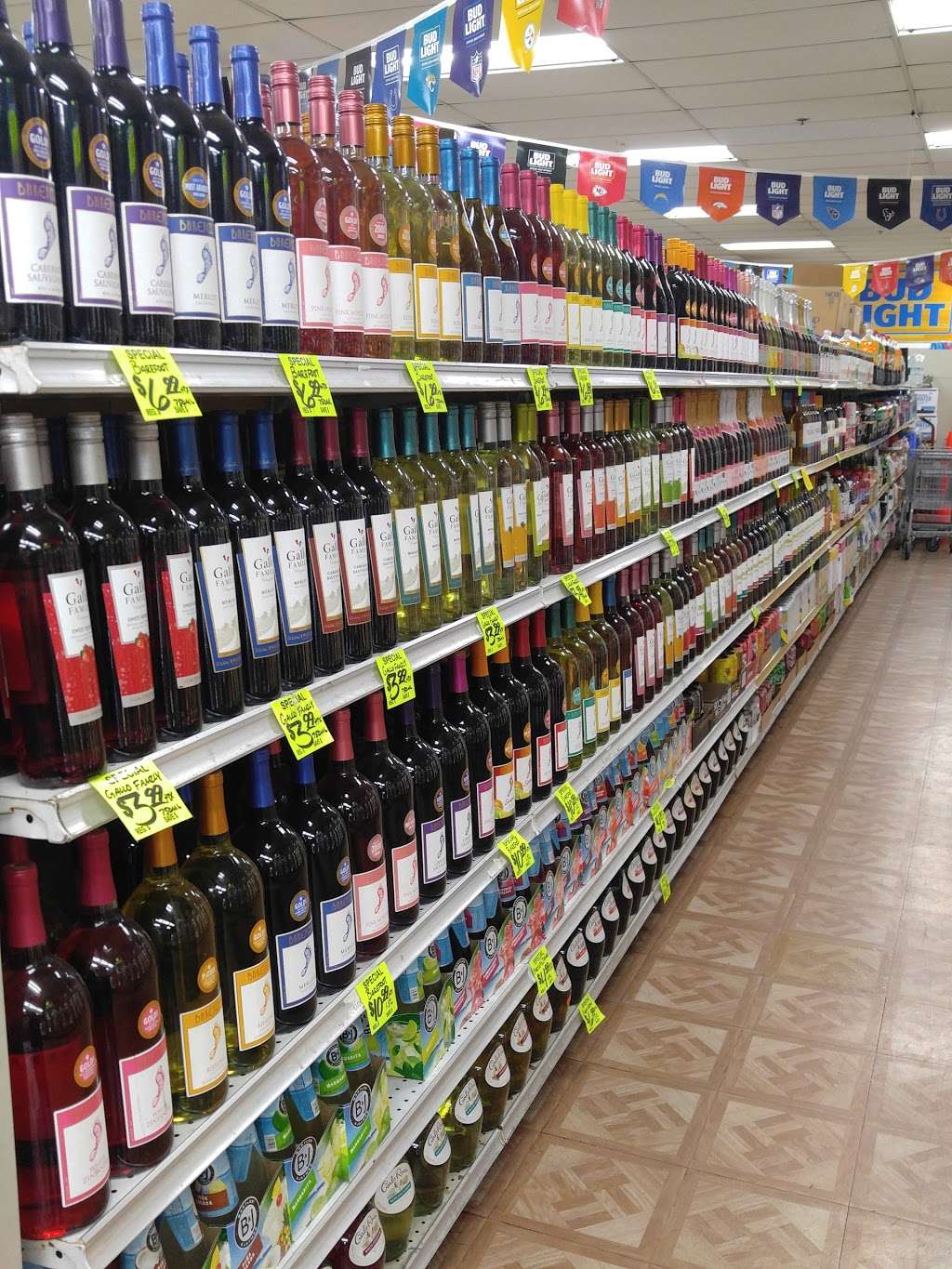 Star Market - 1675 N Perris Blvd #A9, Perris, CA 92571 - Hours ...