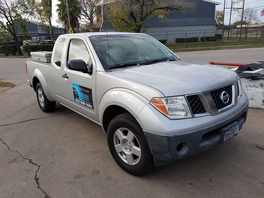 Extreme Customs & Classic Cars - 4824 Hardway St # A, Houston, TX 77092 ...