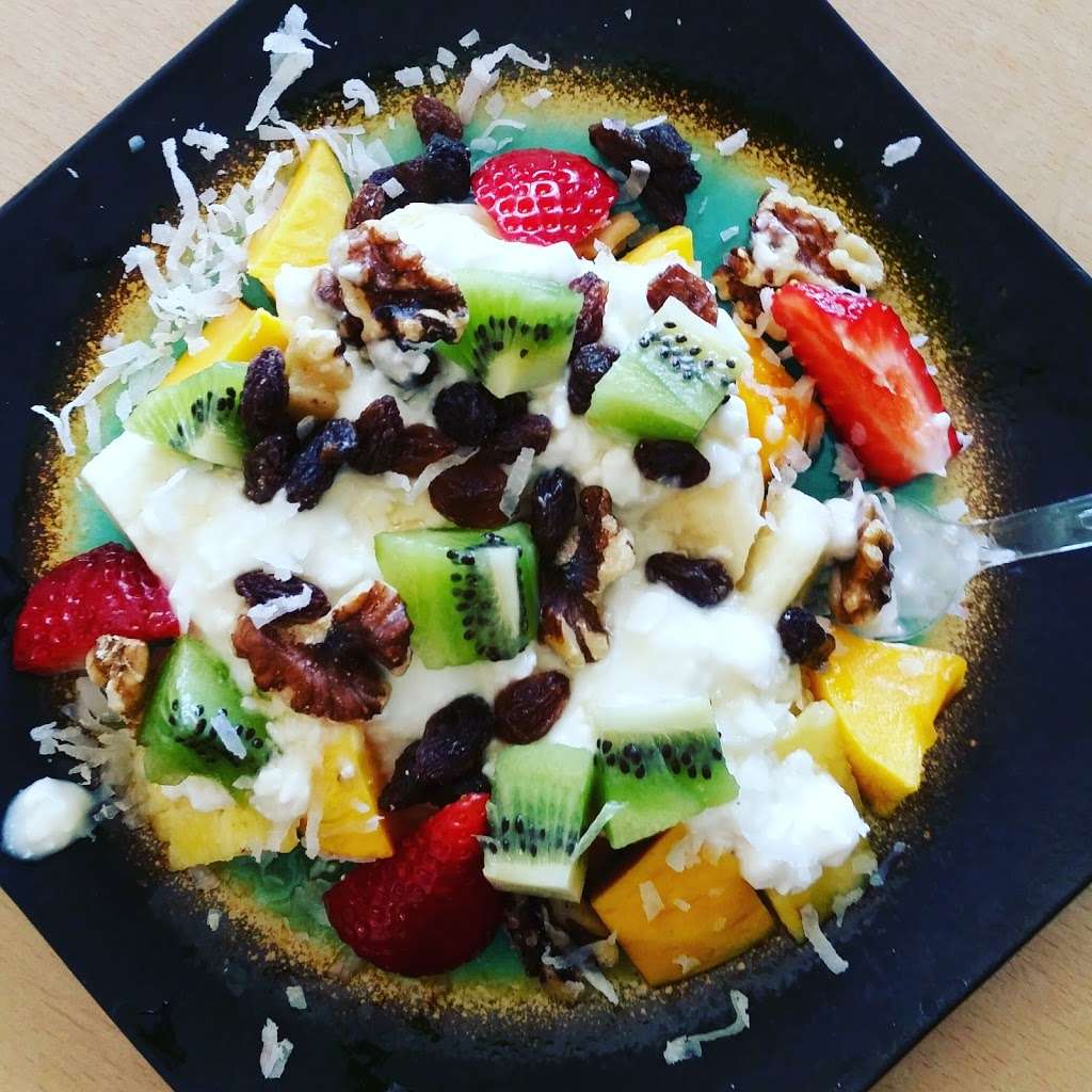 Jugos El Manantial - 13509 Telegraph Rd # C, Whittier, CA 90605 - Hours ...