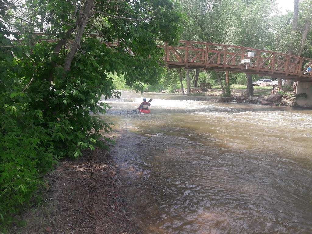 Bohn Park - 199 2nd Ave, Lyons, CO 80540 - Hours, Directions, Reviews