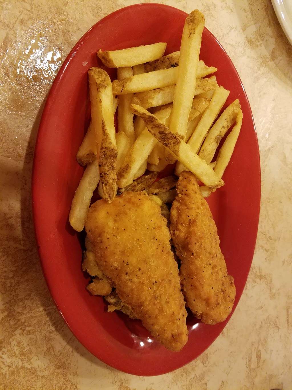 Hoss's Steak & Sea House - 121 Center Rd, Leesport, PA 19533 - Hours ...
