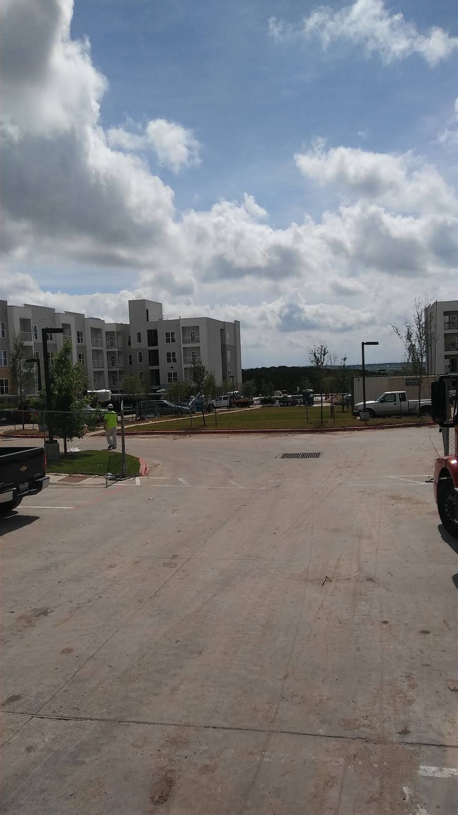 The Reserve at Springdale - 5605 Springdale Rd, Austin, TX 78723