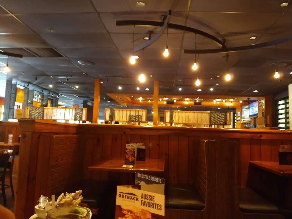 Outback Steakhouse - 1162 Baltimore Pike, Springfield, PA 19064 - Hours ...