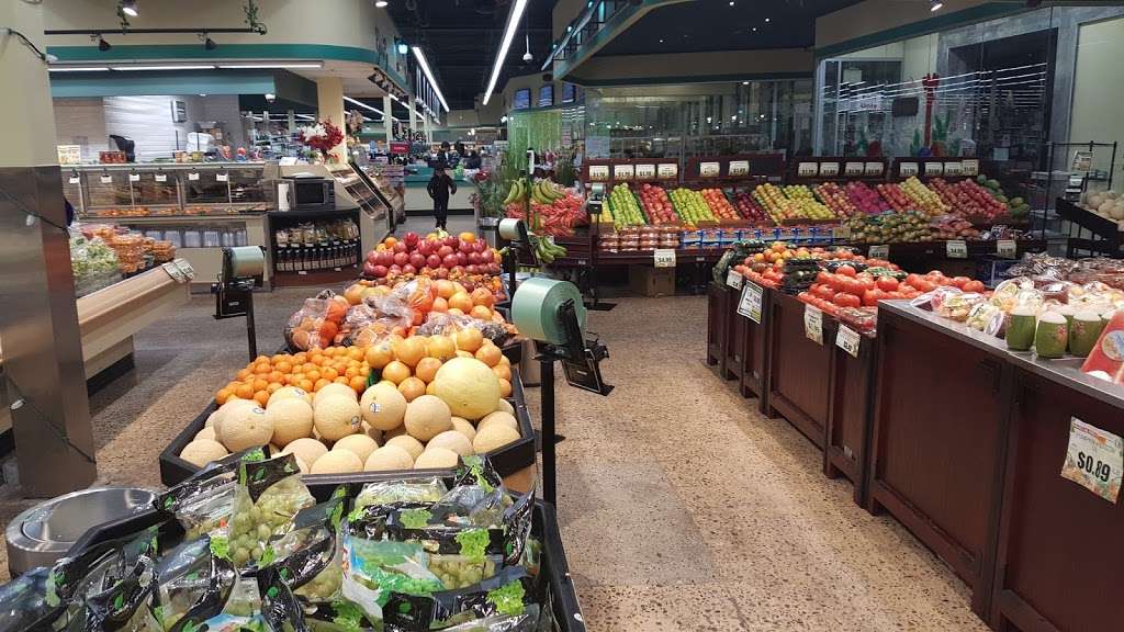 NetCost Market - 700 Tennent Rd, Manalapan Township, NJ 07726