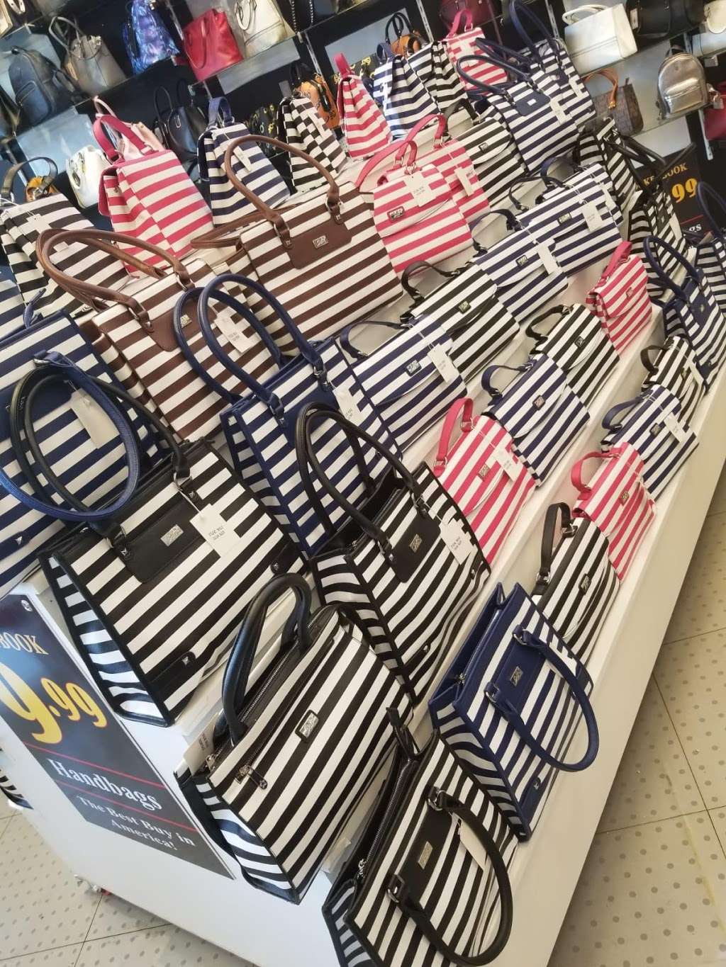 Mr. Pocketbook - 7900 NW 27th Ave, Miami, FL 33147, USA - BusinessYab