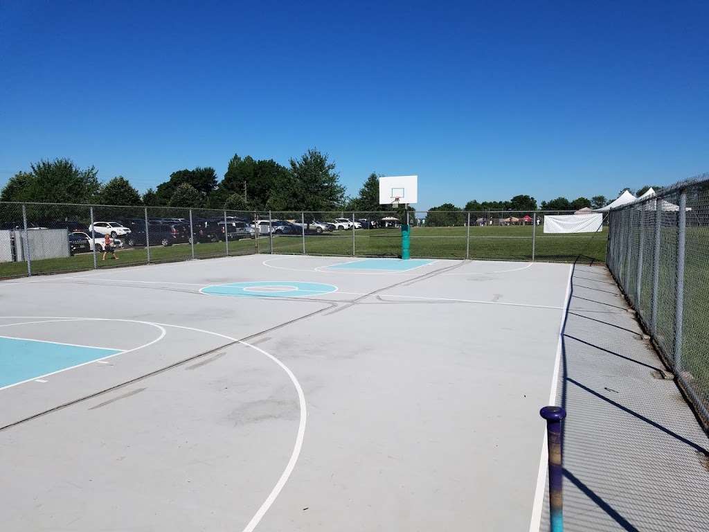 Helen Randle Park in 236 Swamp Rd, Newtown, PA 18940, USA