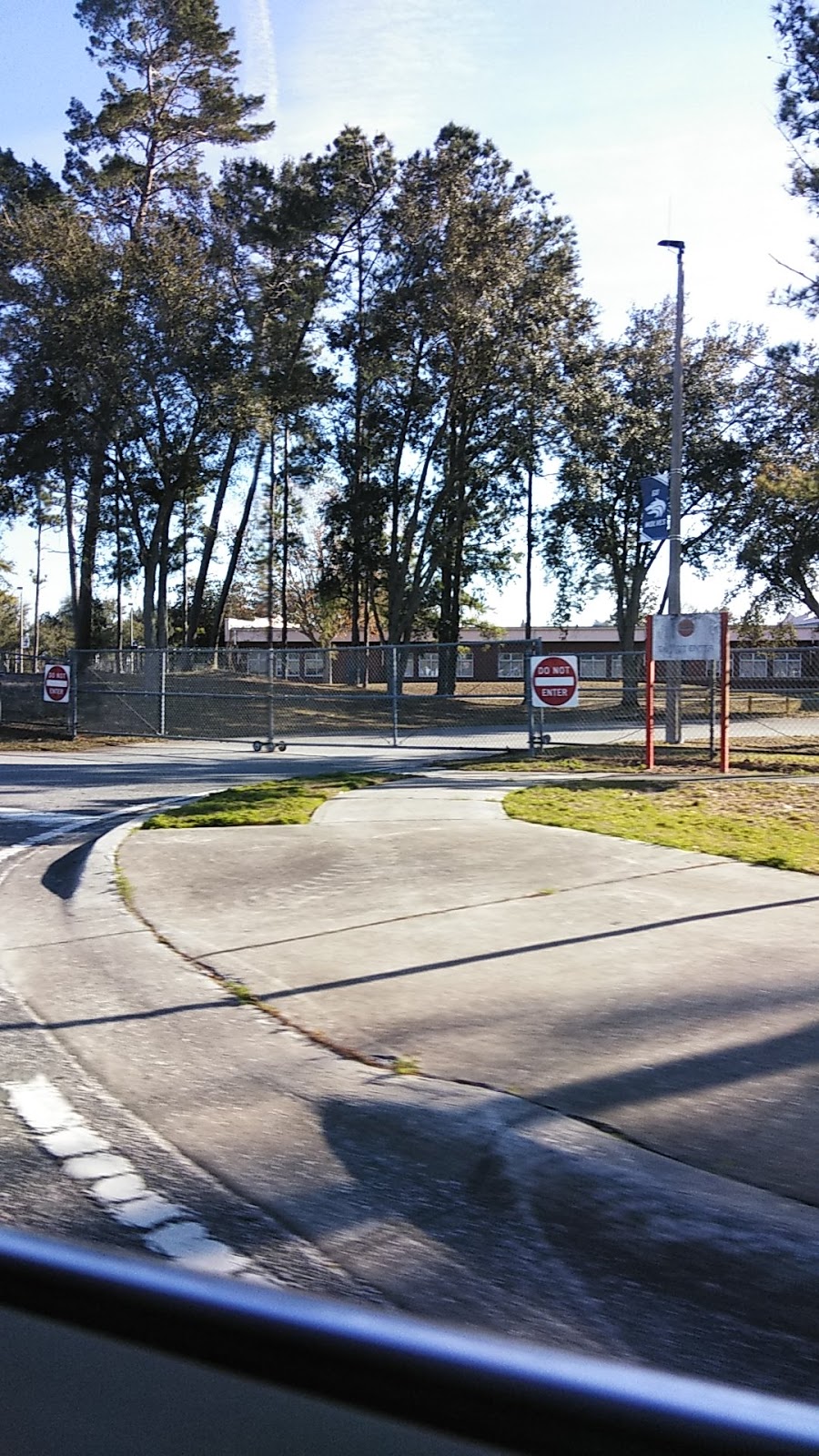 Deltona High School - 100 Wolf Pack Run, Deltona, FL 32725 - Hours ...