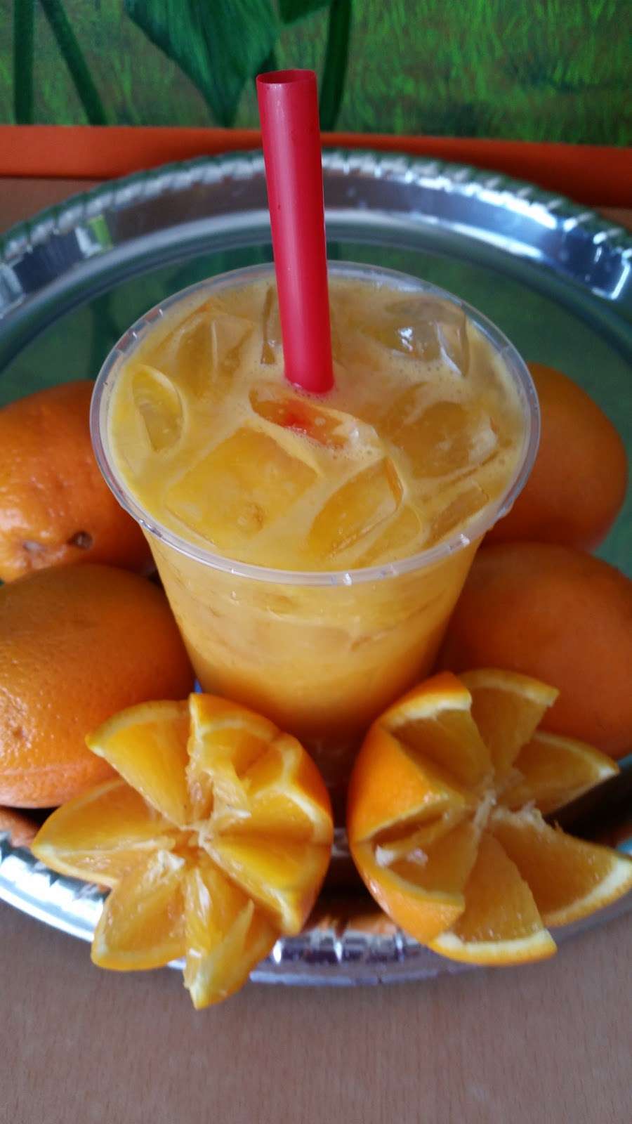 Jugos El Manantial - 13509 Telegraph Rd # C, Whittier, CA 90605 - Hours ...
