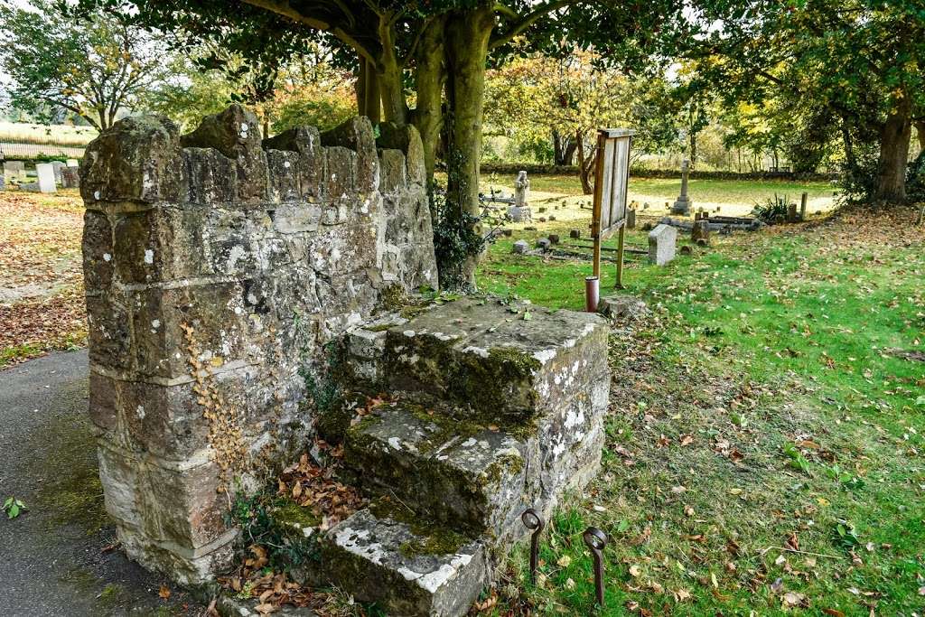 Parish Church of St Margaret, Barming - Church Ln, Maidstone ME16 9HA ...