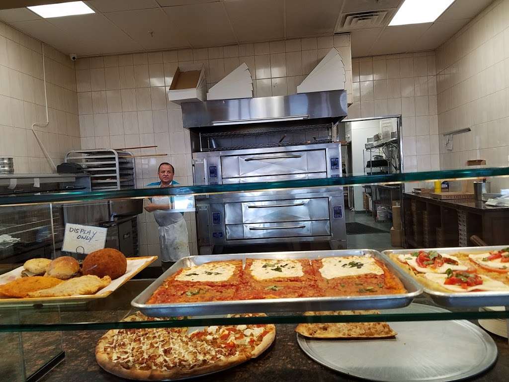 Pizza 300 - 1208 NY-300, Newburgh, NY 12550 - Hours, Directions, Reviews