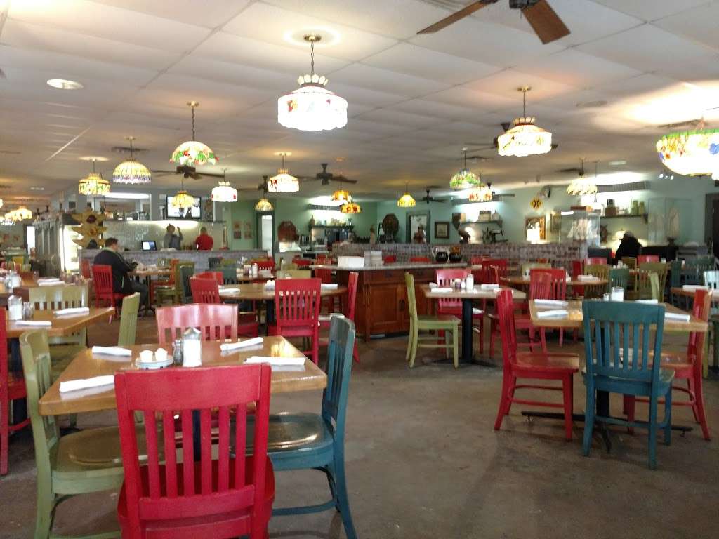 Potatoe Patch - 2020 FM 1960, Houston, TX 77024